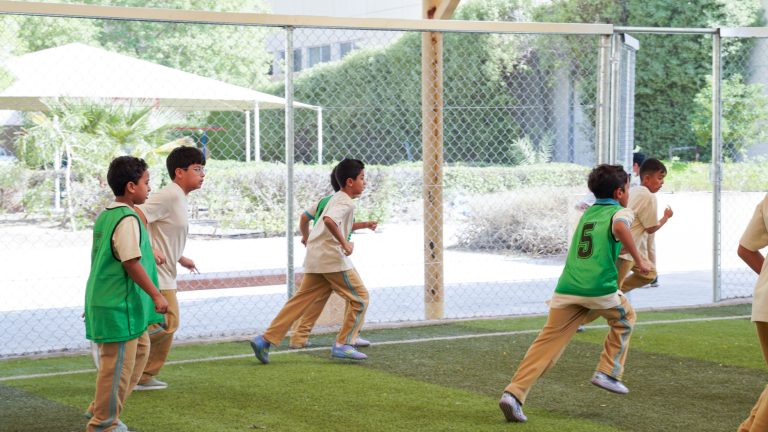 Primary – مدارس المملكة | Kingdom Schools